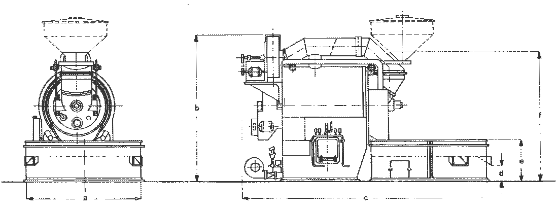 Seed to Cup - Roasting establishes flavor. – Angler's Coffee